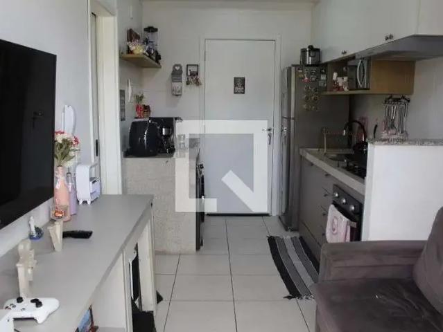 Apartamento para Venda em São Paulo/SP Vila Ema 1 Quartos
