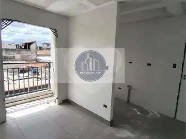 Apartamento para Venda em São Paulo/SP Vila Ema 1 Quartos