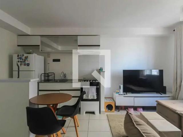 Apartamento para Venda em São Paulo/SP Vila Ema 1 Quartos