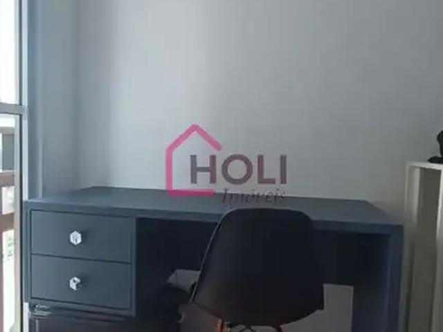 Apartamento para Venda em São Paulo/SP Vila Ema 1 Quartos