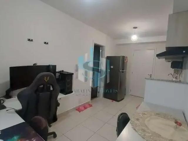 Apartamento para Venda em São Paulo/SP Vila Ema 1 Quartos