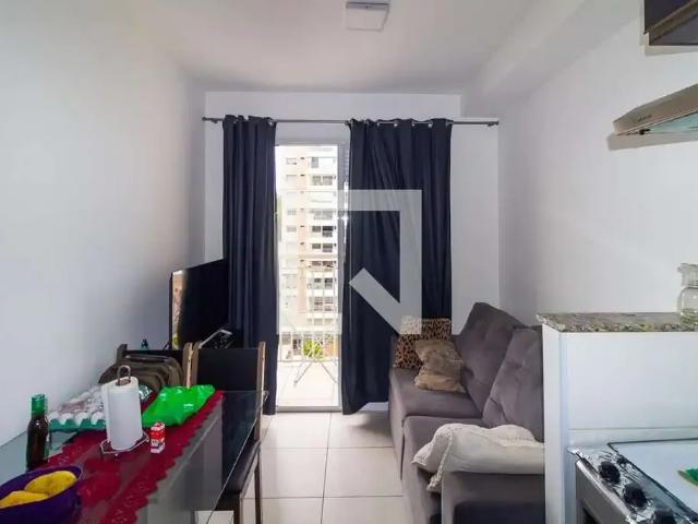 Apartamento para Venda em São Paulo/SP Vila Ema 1 Quartos