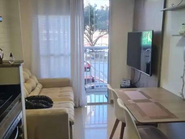 Apartamento para Venda em São Paulo/SP Vila Ema 1 Quartos