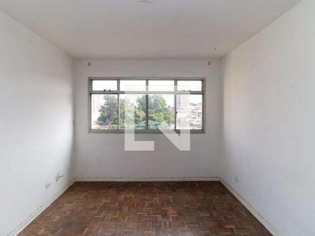 Apartamento para Venda em São Paulo/SP Vila Ema 1 Quartos