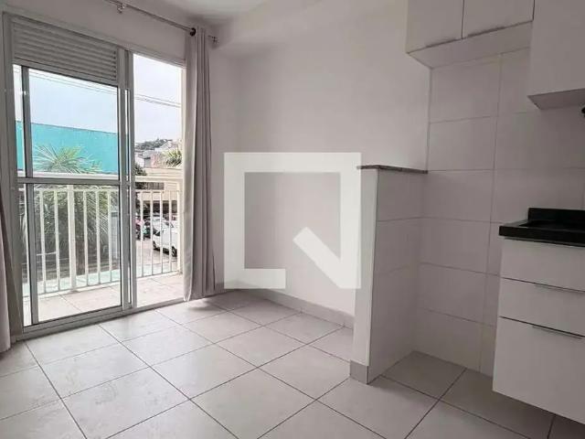 Apartamento para Venda em São Paulo/SP Vila Ema 1 Quartos