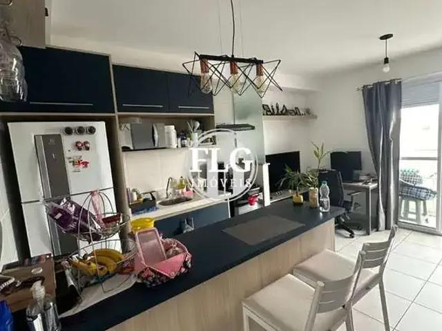 Apartamento para Venda em São Paulo/SP Vila Ema 1 Quartos