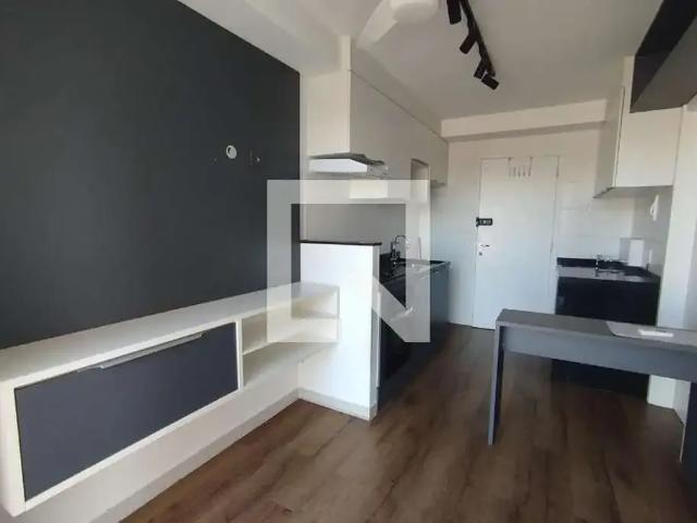 Apartamento para Venda em São Paulo/SP Vila Ema 1 Quartos