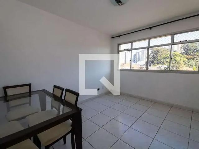 Apartamento para Venda em São Paulo/SP Vila Ema 1 Quartos