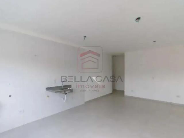 Apartamento para Venda em São Paulo/SP Vila Ema 1 Quartos