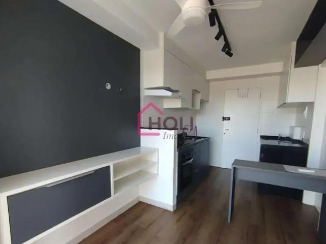 Apartamento para Venda em São Paulo/SP Vila Ema 1 Quartos