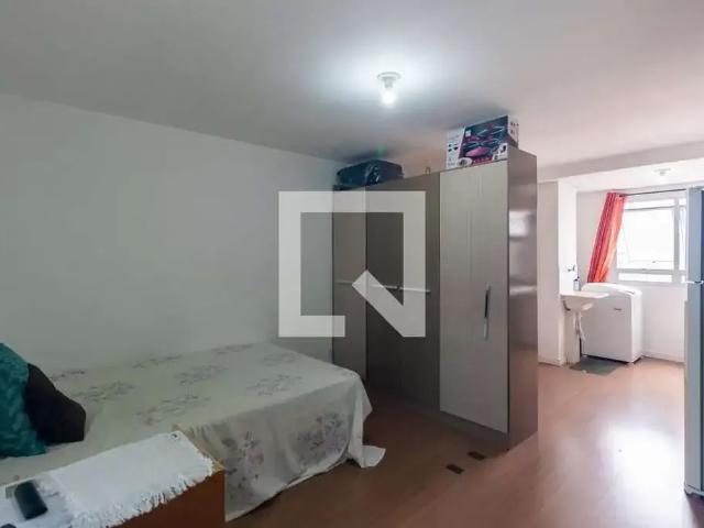 Apartamento para Venda em São Paulo/SP Vila Ema 1 Quartos