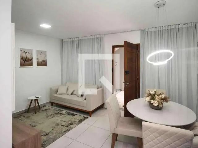 Apartamento para Venda em São Paulo/SP Vila Ema 1 Quartos