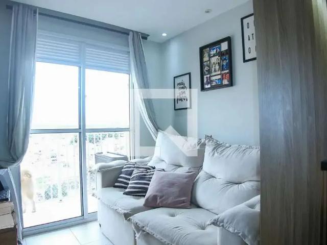 Apartamento para Venda em São Paulo/SP Vila Ema 1 Quartos