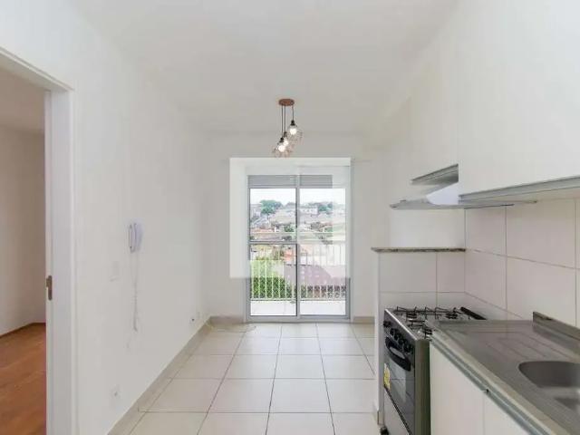 Apartamento para Venda em São Paulo/SP Vila Ema 1 Quartos