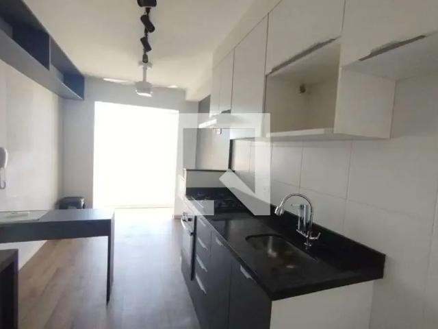 Apartamento para Venda em São Paulo/SP Vila Ema 1 Quartos