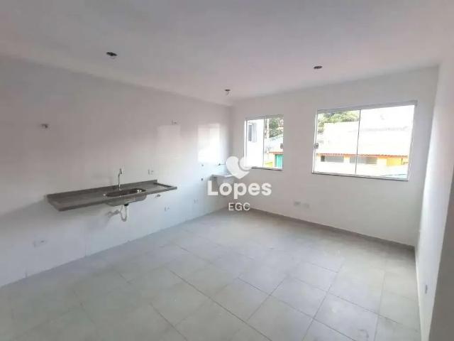 Apartamento para Venda em São Paulo/SP Vila Ema 1 Quartos