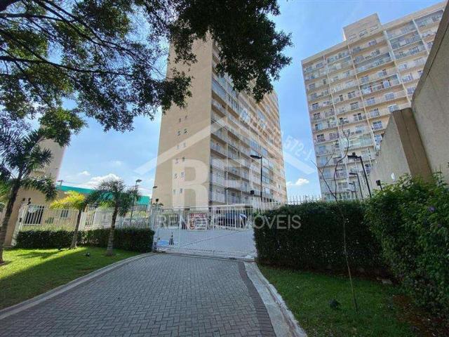 Apartamento para Venda em São Paulo/SP Vila Ema 1 Quartos