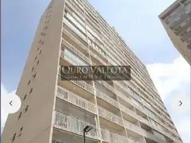 Apartamento para Venda em São Paulo/SP Vila Ema 1 Quartos