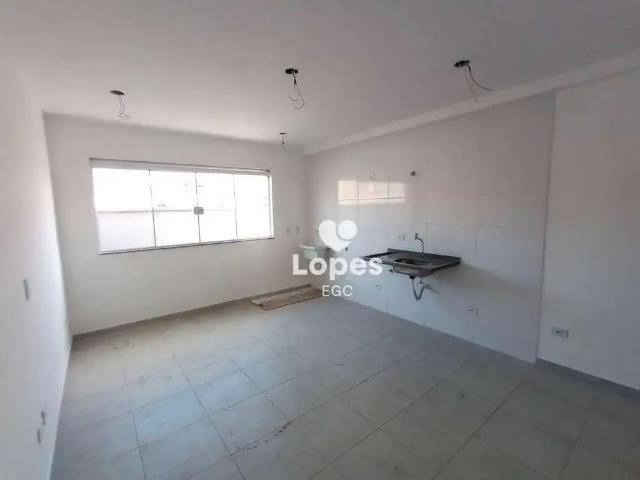 Apartamento para Venda em São Paulo/SP Vila Ema 1 Quartos