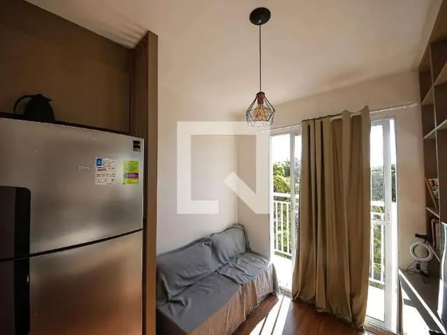 Apartamento para Venda em São Paulo/SP Vila Ema 1 Quartos