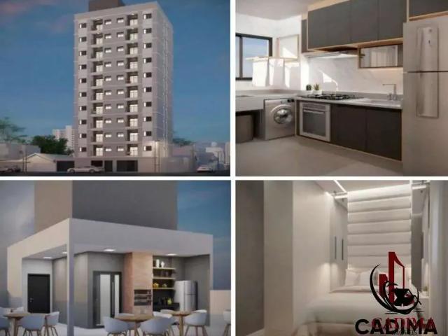 Apartamento para Venda em São Paulo/SP Vila Ema 1 Quartos