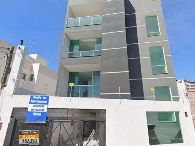 Apartamento para Venda em São Paulo/SP Vila Ema 1 Quartos