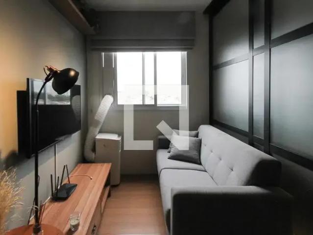Apartamento para Venda em São Paulo/SP Vila Ema 1 Quartos