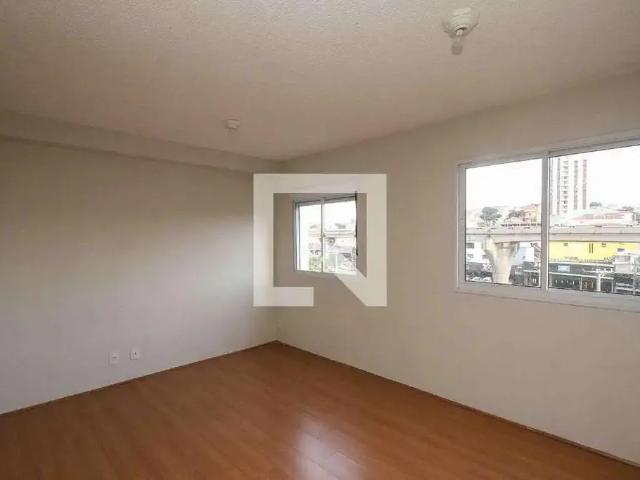 Apartamento para Venda em São Paulo/SP Vila Ema 1 Quartos