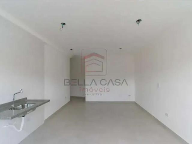 Apartamento para Venda em São Paulo/SP Vila Ema 1 Quartos