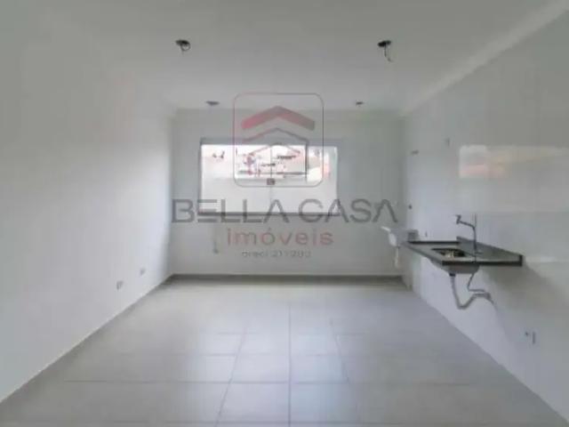 Apartamento para Venda em São Paulo/SP Vila Ema 1 Quartos