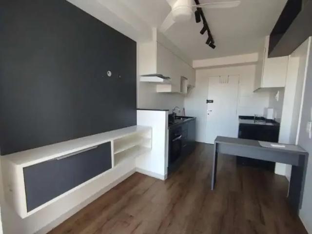 Apartamento para Venda em São Paulo/SP Vila Ema 1 Quartos