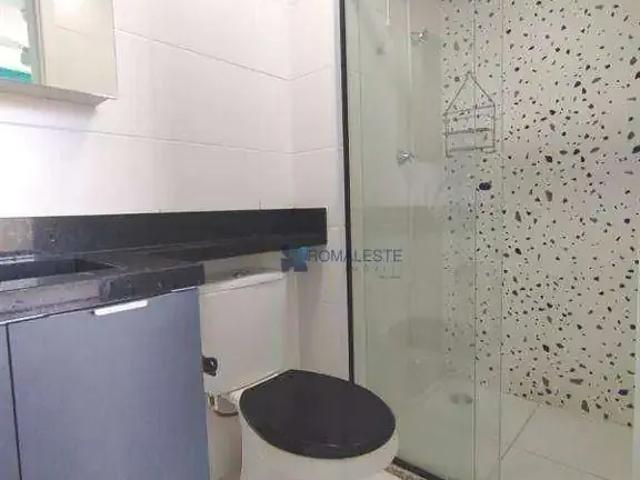 Apartamento para Venda em São Paulo/SP Vila Ema 1 Quartos
