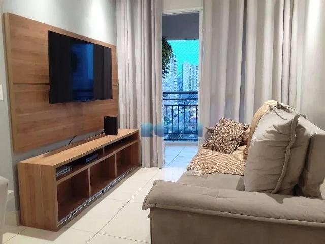 Apartamento para Venda em São Paulo/SP Vila Ema 2 Quartos