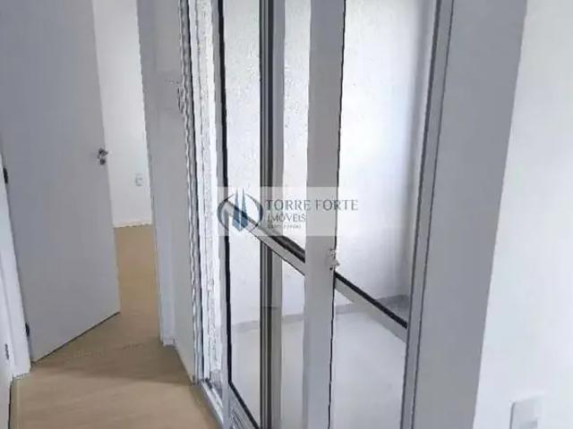 Apartamento para Venda em São Paulo/SP Vila Ema 2 Quartos