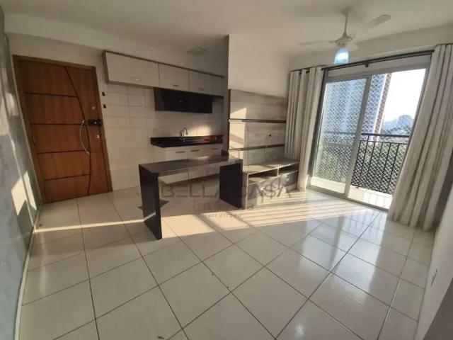 Apartamento para Venda em São Paulo/SP Vila Ema 2 Quartos
