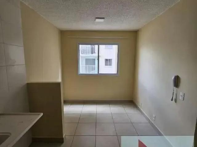 Apartamento para Venda em São Paulo/SP Vila Ema 2 Quartos