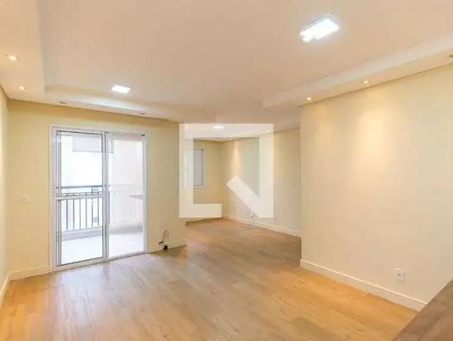 Apartamento para Venda em São Paulo/SP Vila Ema 2 Quartos