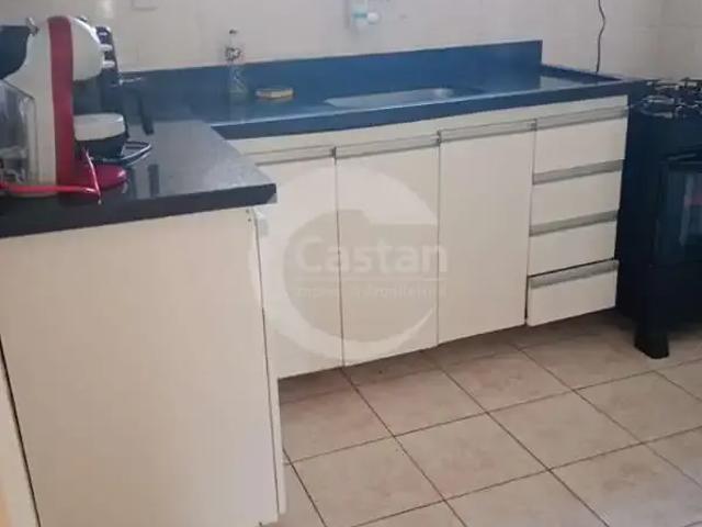 Apartamento para Venda em São Paulo/SP Vila Ema 2 Quartos