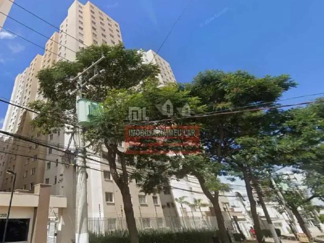 Apartamento para Venda em São Paulo/SP Vila Ema 2 Quartos