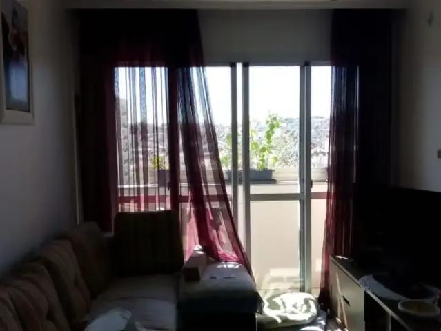Apartamento para Venda em São Paulo/SP Vila Ema 2 Quartos