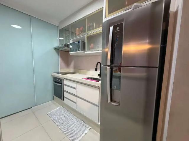 Apartamento para Venda em São Paulo/SP Vila Ema 2 Quartos