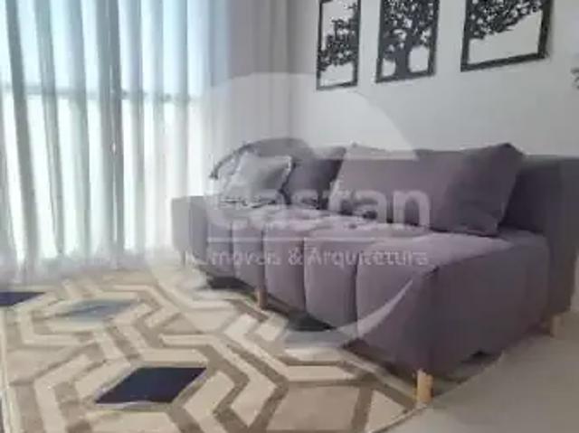 Apartamento para Venda em São Paulo/SP Vila Ema 2 Quartos