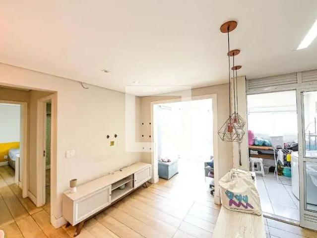 Apartamento para Venda em São Paulo/SP Vila Ema 2 Quartos