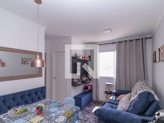 Apartamento para Venda em São Paulo/SP Vila Ema 2 Quartos