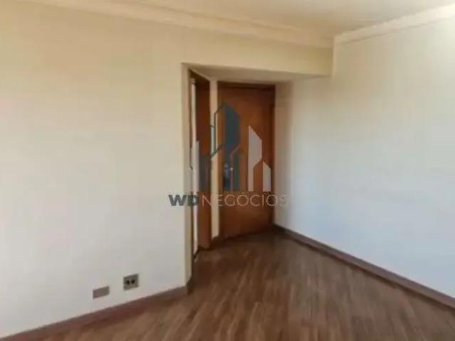 Apartamento para Venda em São Paulo/SP Vila Ema 2 Quartos