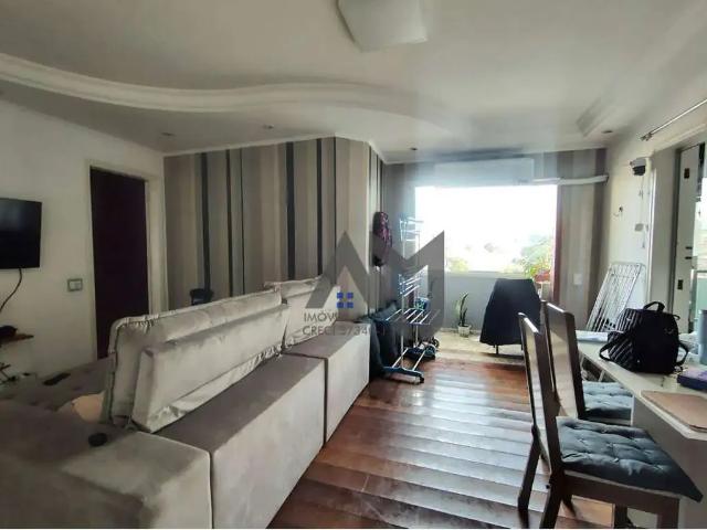 Apartamento para Venda em São Paulo/SP Vila Ema 2 Quartos