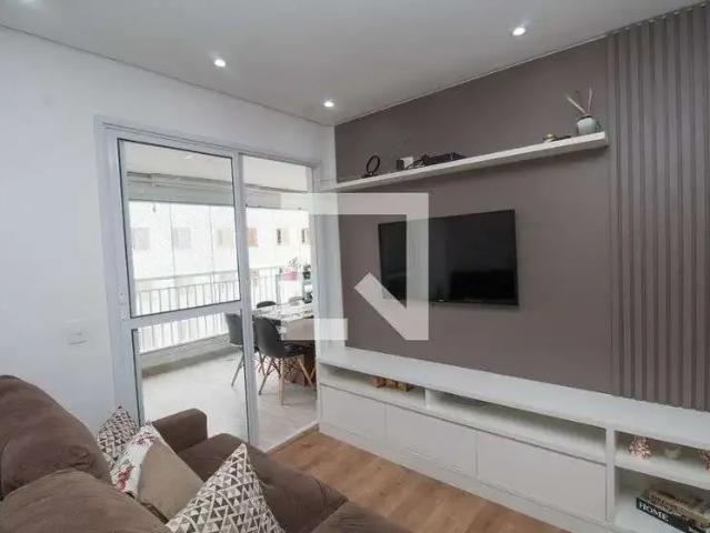 Apartamento para Venda em São Paulo/SP Vila Ema 2 Quartos