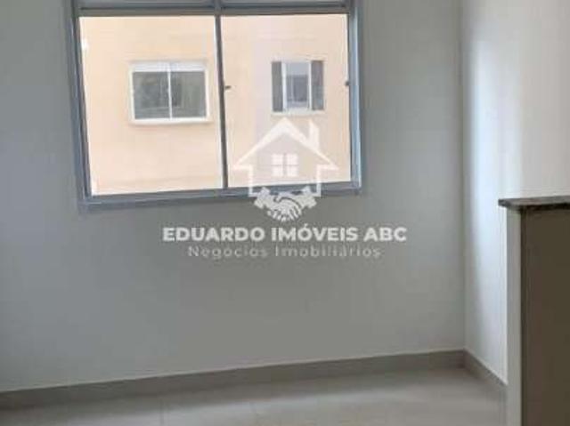 Apartamento para Venda em São Paulo/SP Vila Ema 2 Quartos