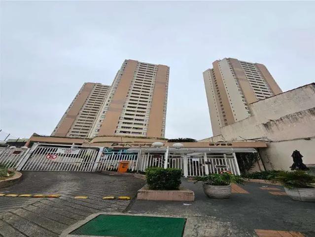 Apartamento para Venda em São Paulo/SP Vila Ema 2 Quartos