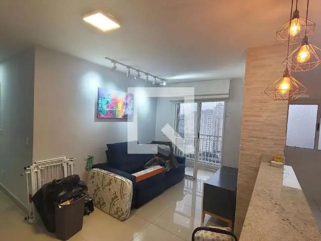 Apartamento para Venda em São Paulo/SP Vila Ema 2 Quartos